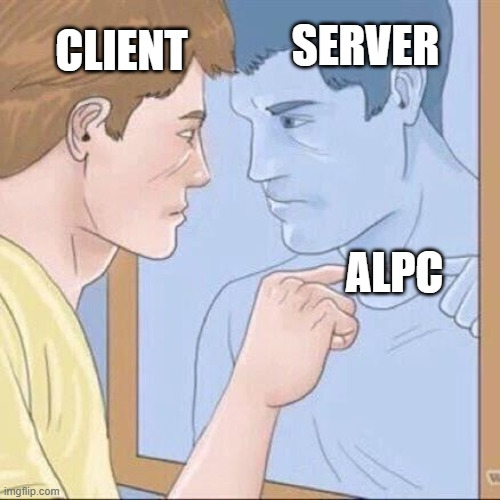 [Research] Windows ALPC (EN) - hackyboiz